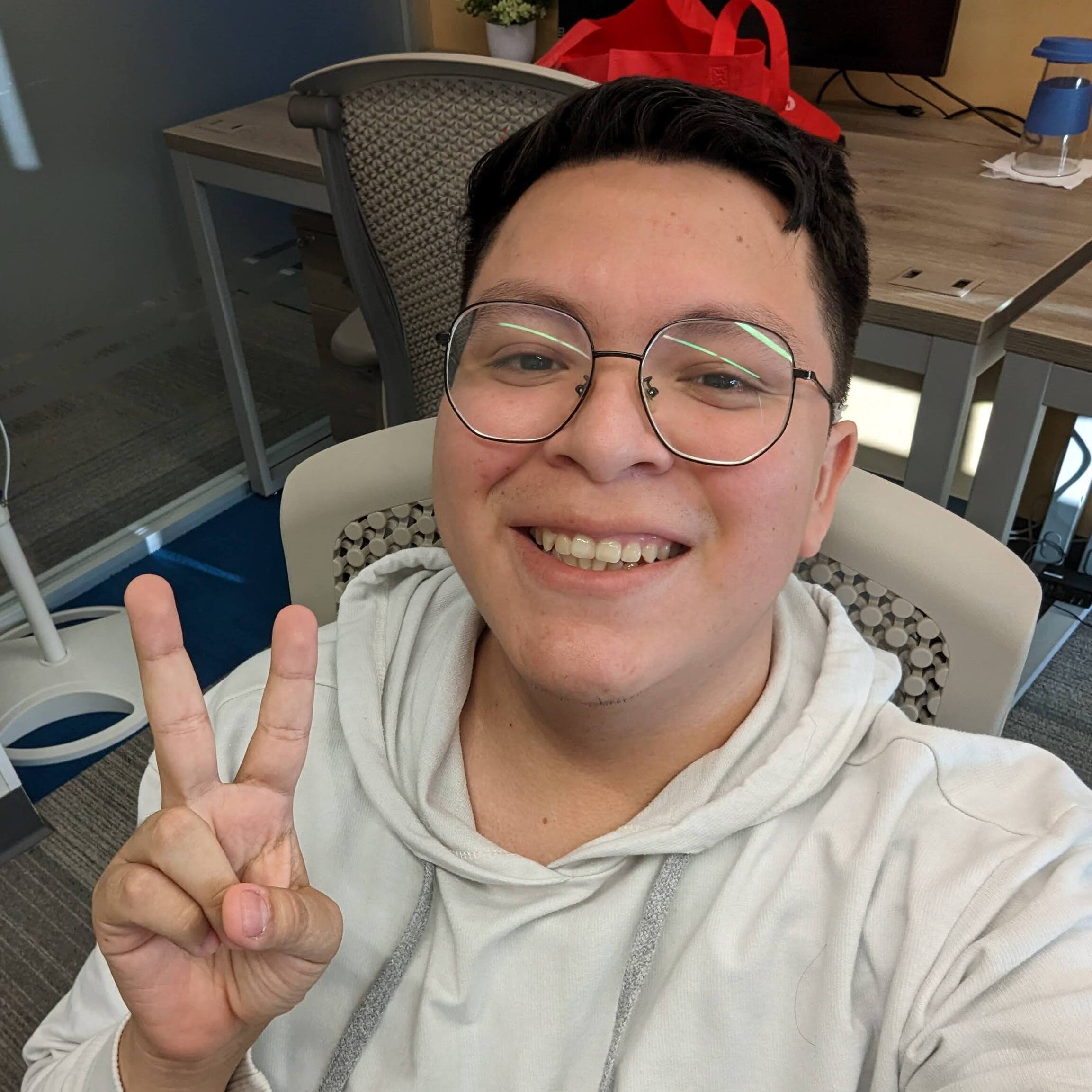 Javier Miz - Blog Personal